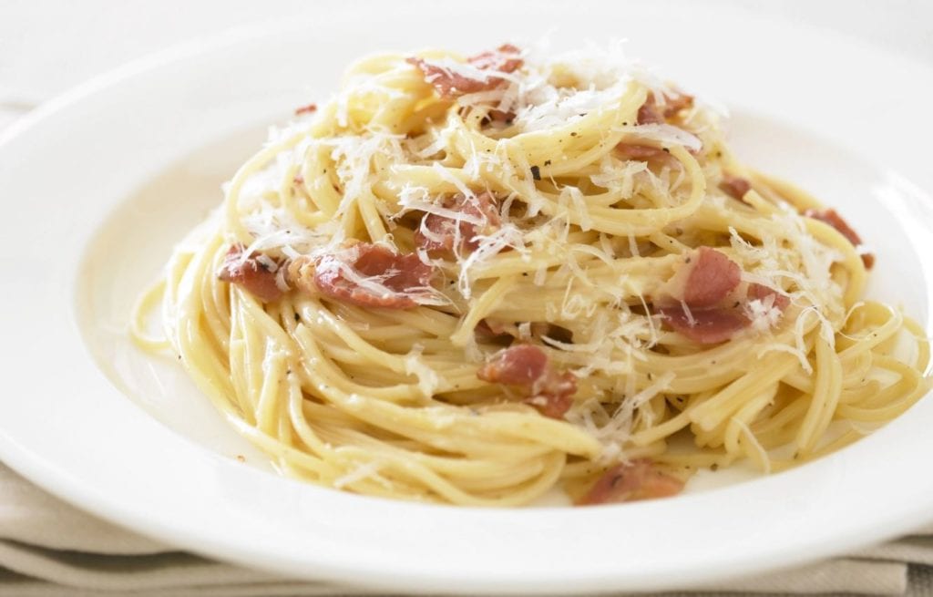 Hvordan lage pasta fra bunnen av? Vethvordan.com